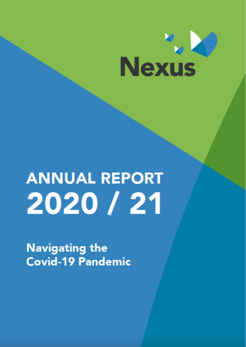 Publications - Nexus NI