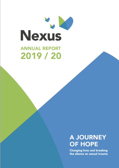 Publications - Nexus NI
