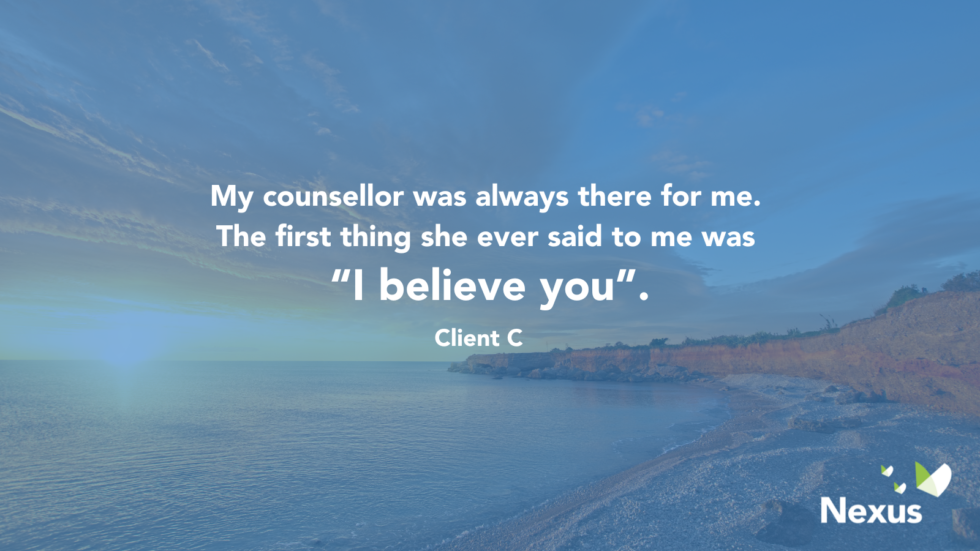 Client C Story - Nexus NI