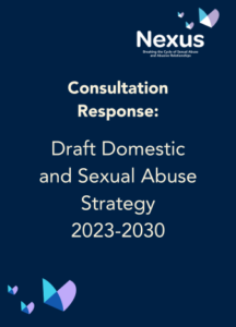 Publications - Nexus NI