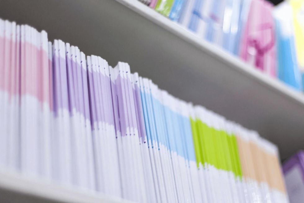 Publications - Nexus NI